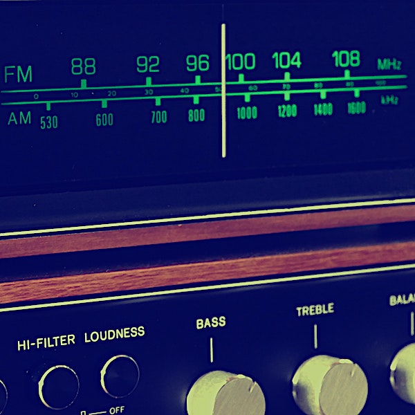 gFM radio